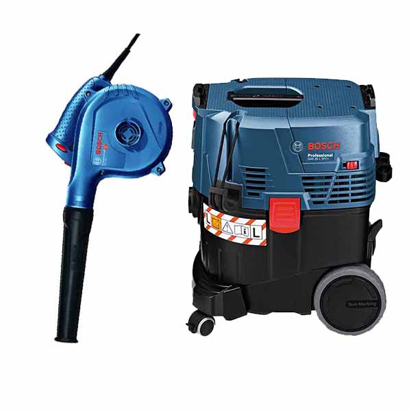 Bosch Power Tools in Qatar - International Construction Solutions (ICS)